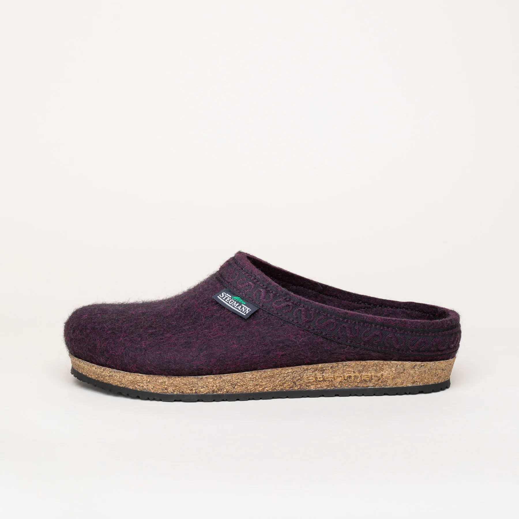 Stegmann 108 » Farbe: dark magenta, Variante: Standard, Größe: 42
