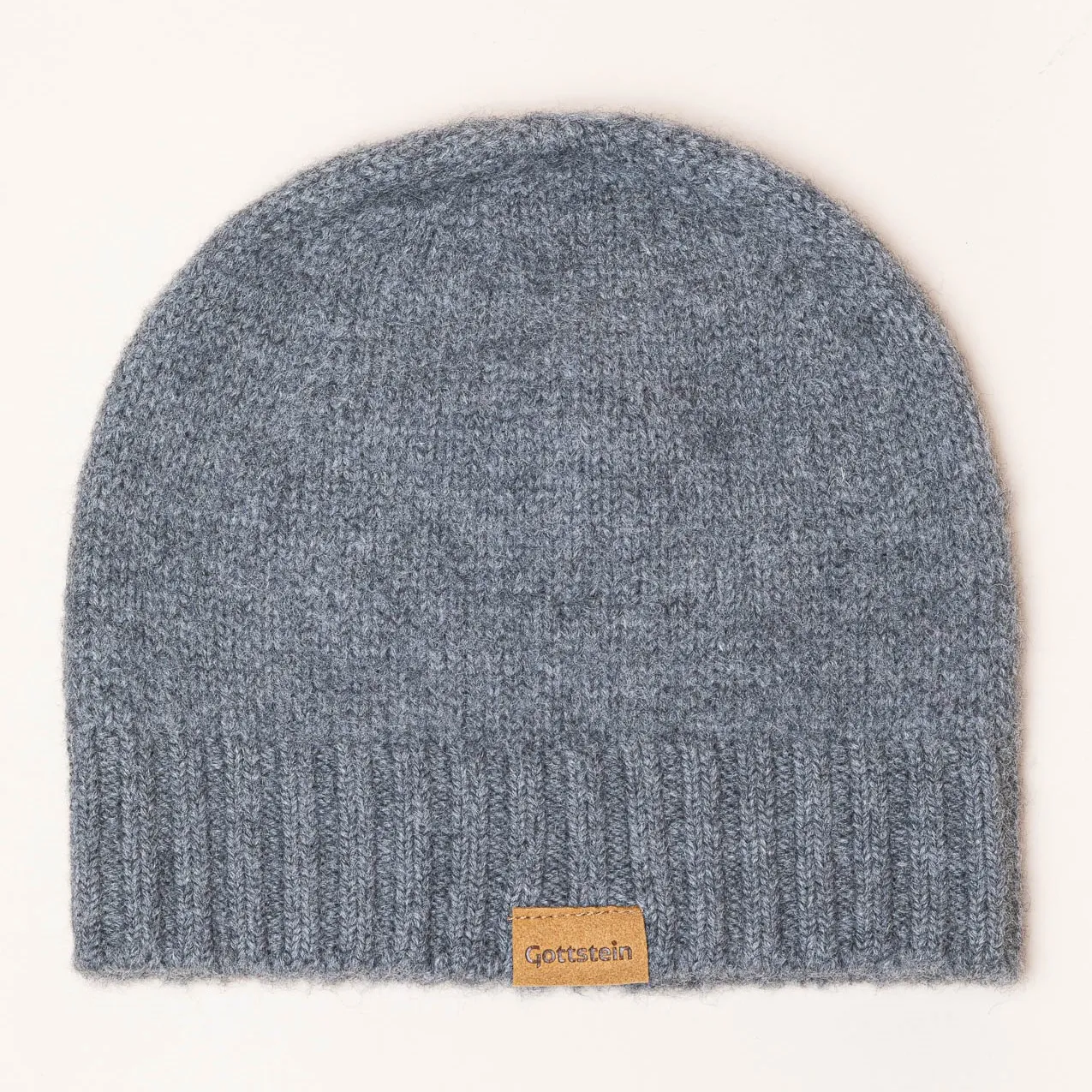 Alpine Wool Cap » Variante: Standard, Farbe: grey, Größe: M