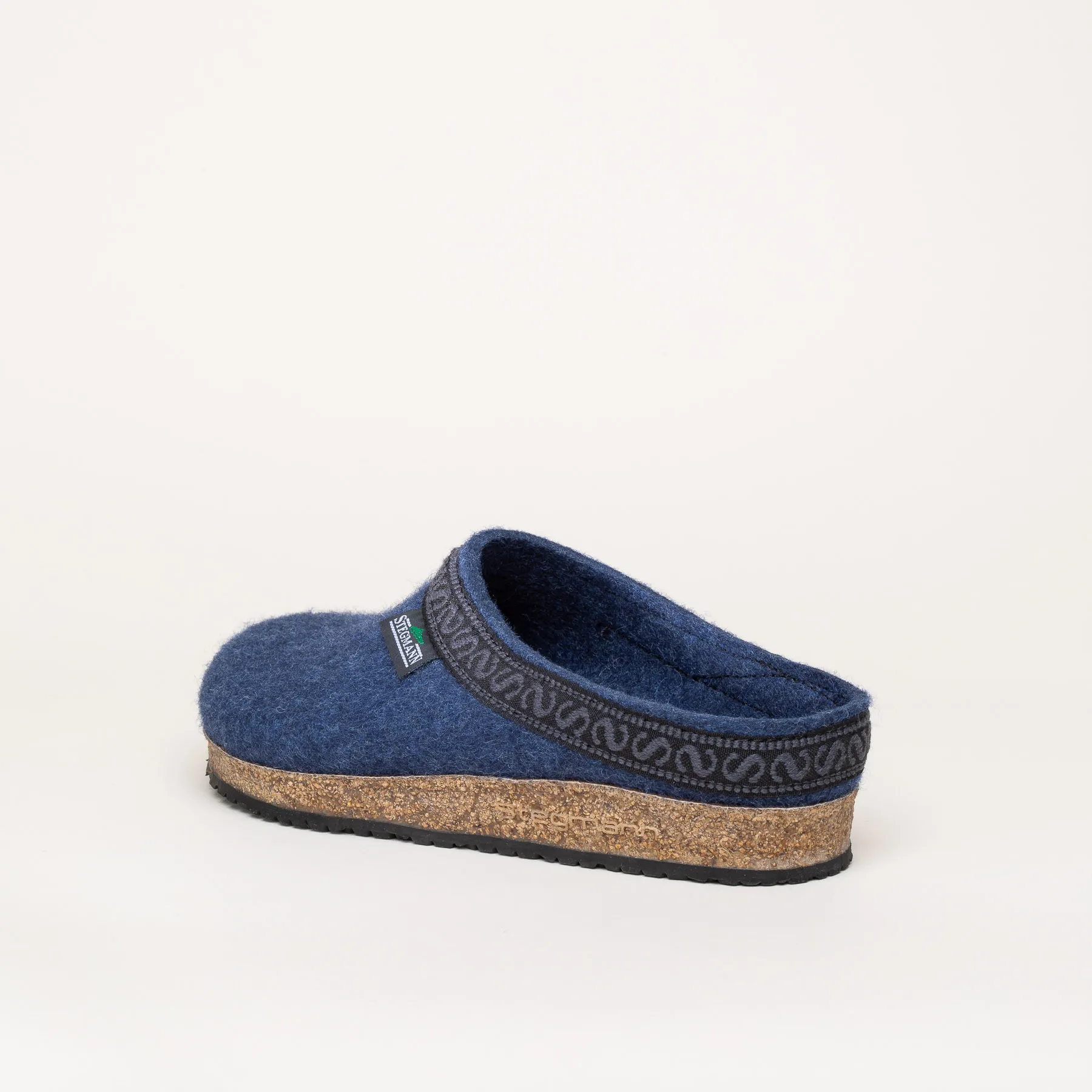 Stegmann 108 » Variante: Standard, Größe: 40, Farbe: jeans