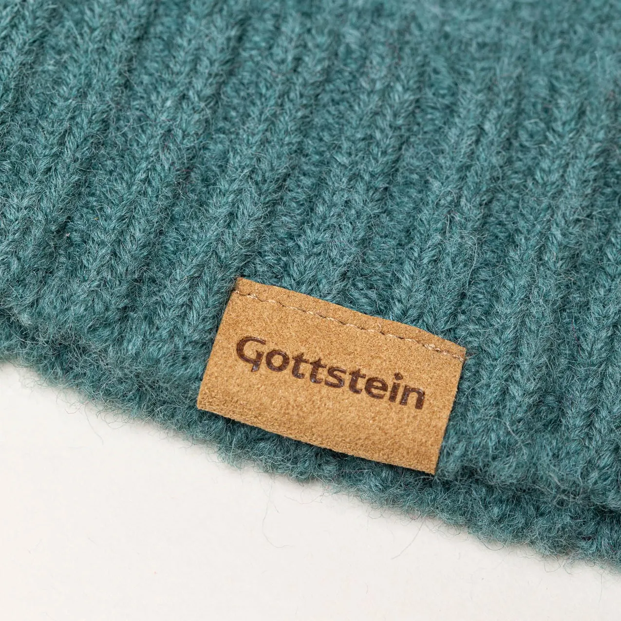 Alpine Wool Cap » Variante: Standard, Größe: M, Farbe: oceangreen