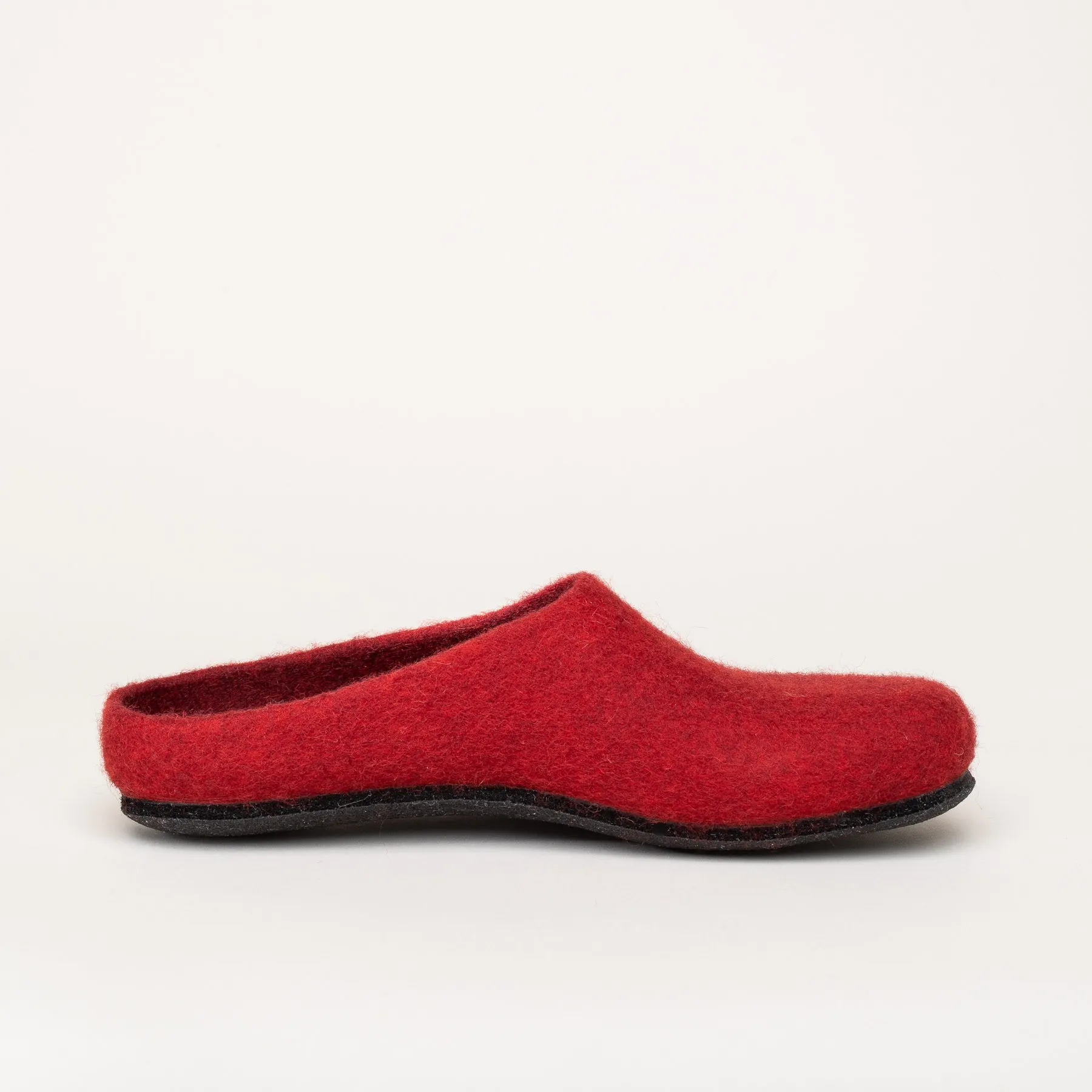 Magicfelt 709 » Variante: Standard, Größe: 42, Farbe: rubin