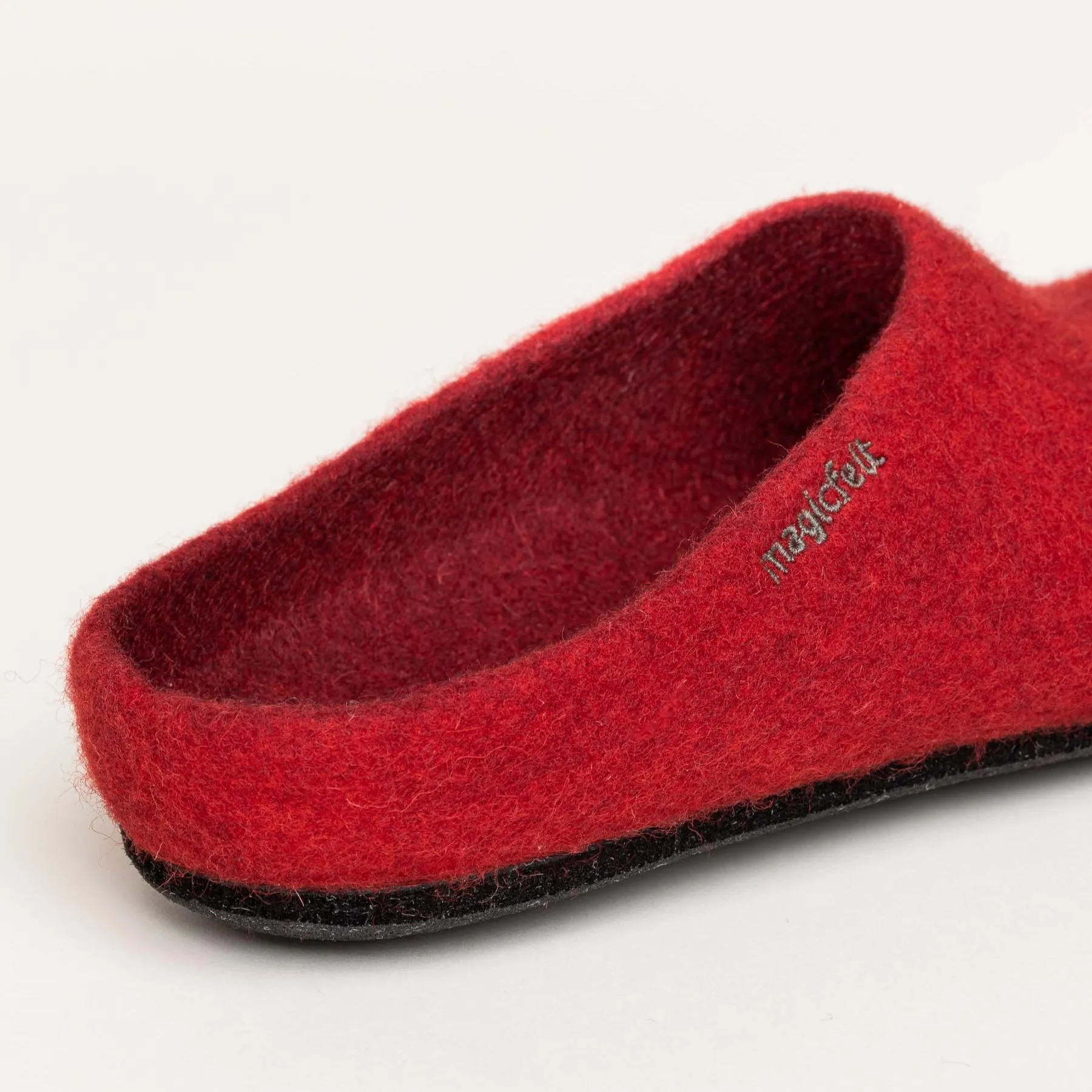 Magicfelt 709 » Variante: Standard, Größe: 42, Farbe: rubin