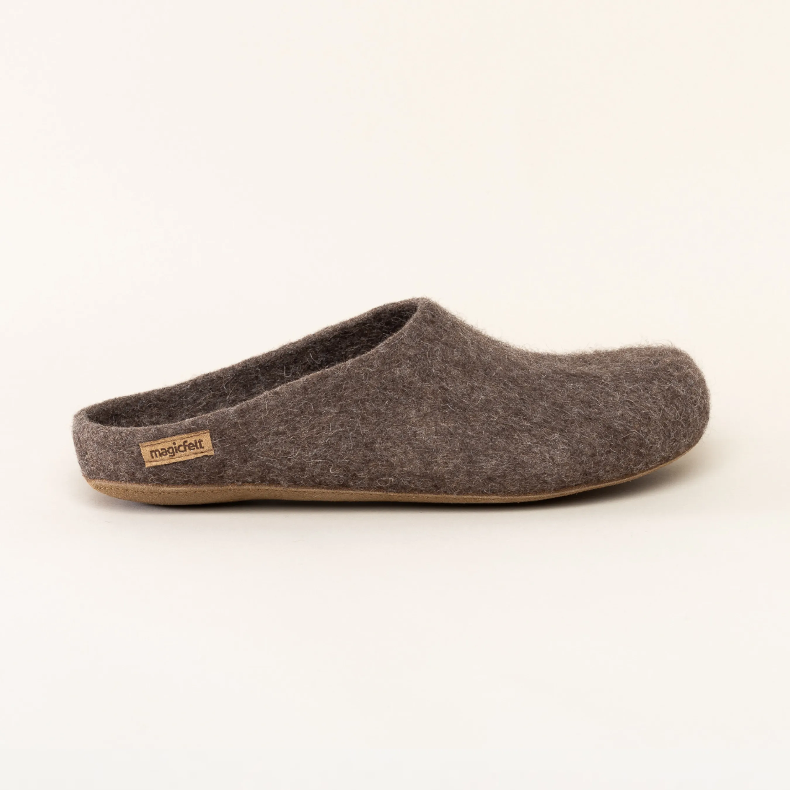 Magicfelt 729 Kamel » Farbe: Kamel, Variante: Standard, Größe: 41